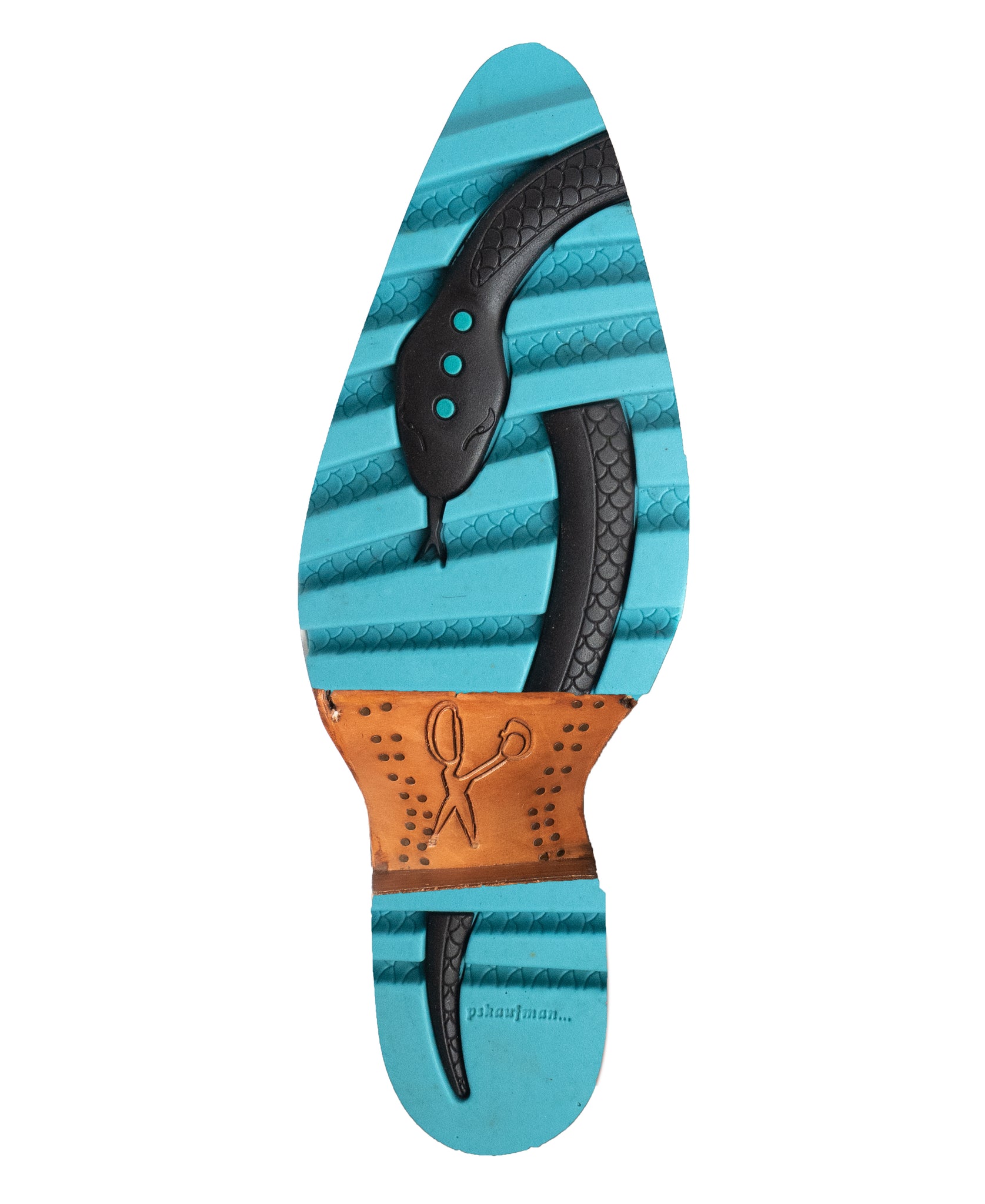 customizations - pskaufmanfootwear